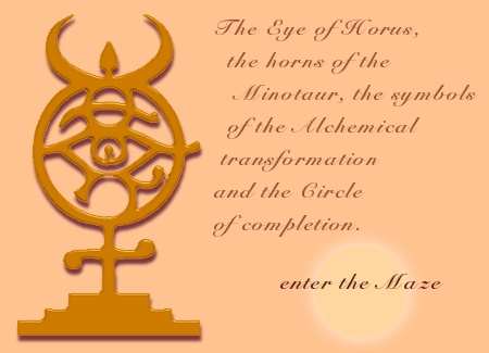 detail of the Symbol